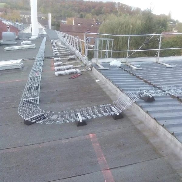 Accueil - Tiacelec Services