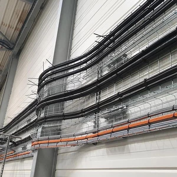 Contact - Tiacelec Services